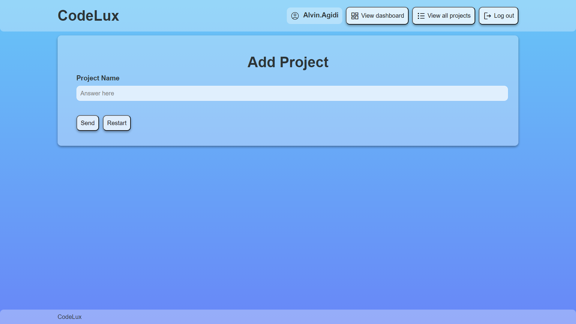GitHub - alvin-agidi/CodeLux: CodeLux is a system which can monitor ...