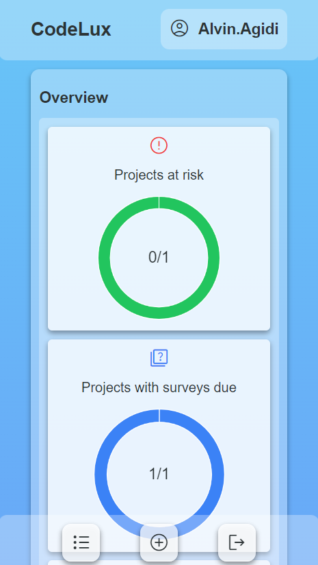 GitHub - alvin-agidi/CodeLux: CodeLux is a system which can monitor ...