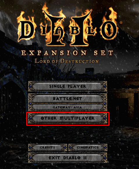 Mode : Join TCP/IP Game · Issue #277 · blizzhackers/kolbot · GitHub