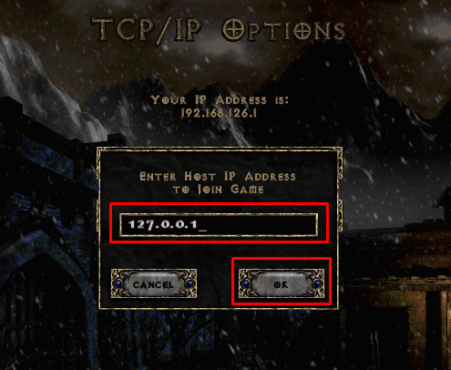 Mode : Join TCP/IP Game · Issue #277 · blizzhackers/kolbot · GitHub