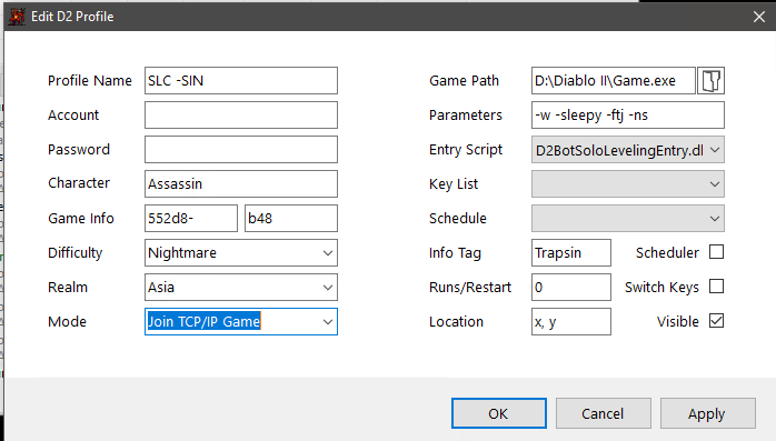 Mode : Join TCP/IP Game · Issue #277 · blizzhackers/kolbot · GitHub