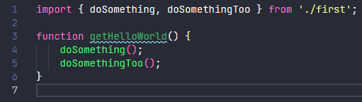 ⚠️ Unnecessary addition ____exports · Issue #157 · mtasa-typescript ... ⚠️ Unnecessary addition ____exports · Issue #157 · mtasa-typescript ...