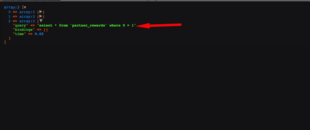 Relation not retrieving related registers · Issue #73 · staudenmeir/eloquent-json-relations · GitHub