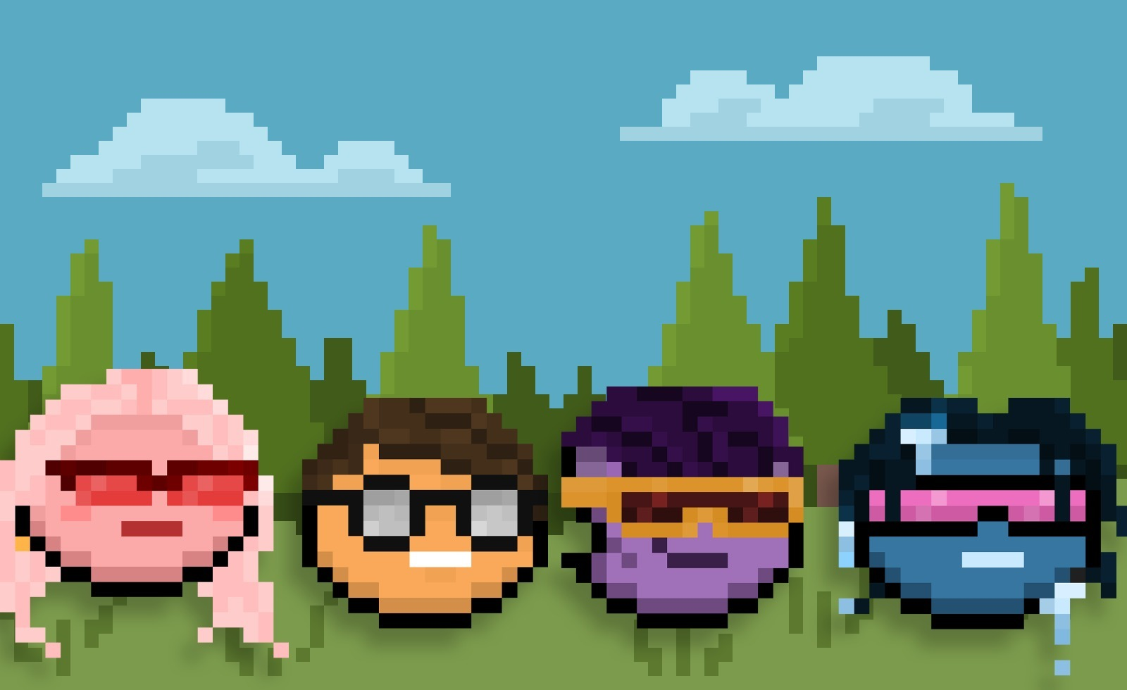 GitHub - piotrostr/stoned-cookies-nft: Stoned Cookies NFT contracts