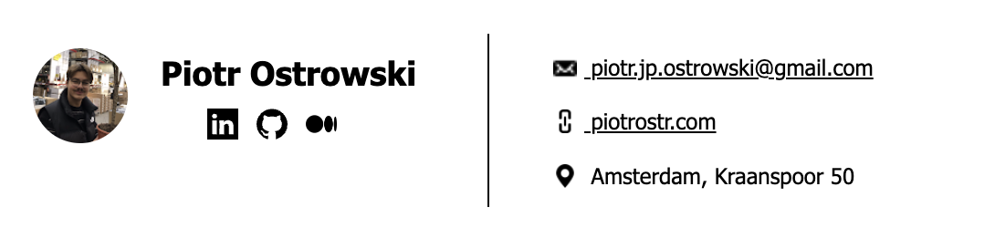 GitHub - piotrostr/signature: Parcel-compiled plain HTML with a signature to later be used in ...