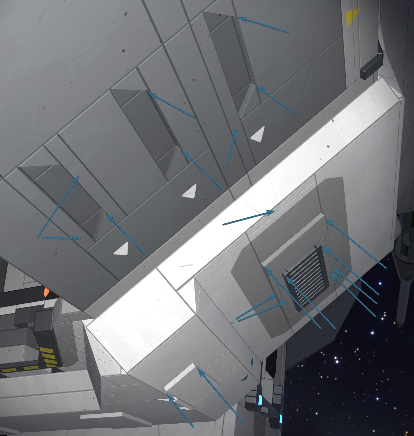 Manual Grid Adjustment · Issue #3770 · tsunamayo/Starship-EVO · GitHub