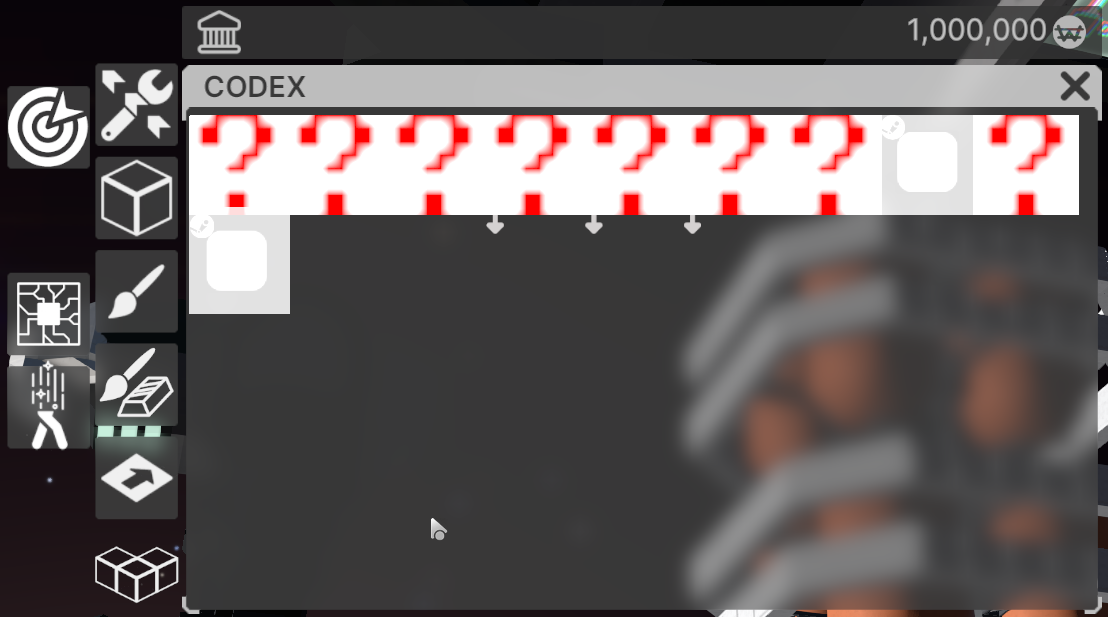 Prefab thumbnails fail to load in the Codex · Issue #4385 · tsunamayo/Starship-EVO · GitHub