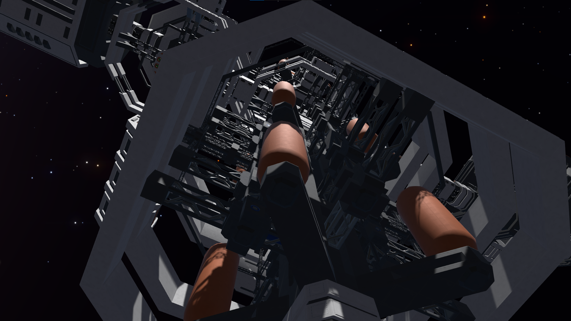 [Bug] 22w38b - Fuel tanks on NPC stations and ships · Issue #4925 · tsunamayo/Starship-EVO · GitHub