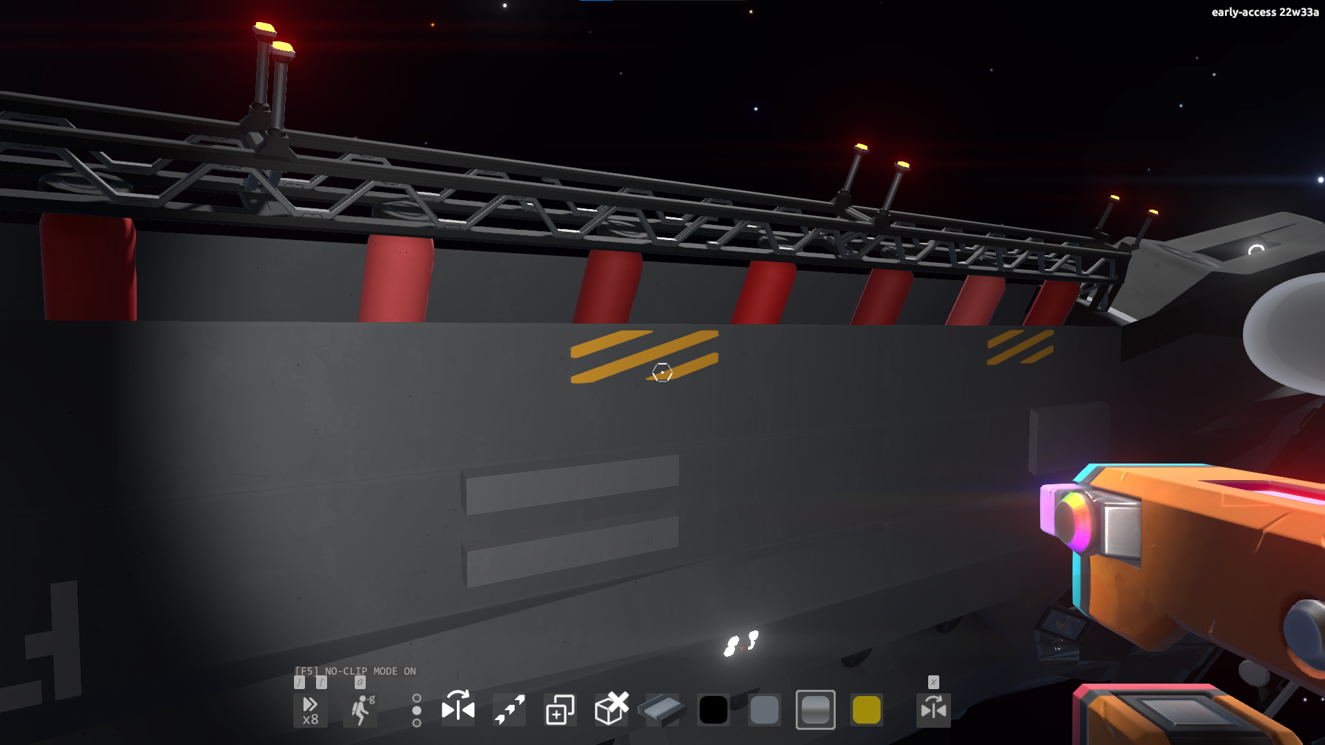 [Bug] 22w38b - Fuel tanks on NPC stations and ships · Issue #4925 · tsunamayo/Starship-EVO · GitHub