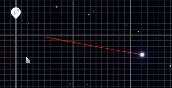 [Bug] The Warp path does not switch to 2D view of the Holomap · Issue ...