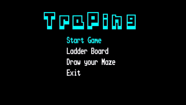 GitHub - Imran-Ifty/CSEKU_SDP_2023_TraPing_-_A_PingPong_and_Pacman_game_Combo: TraPing is a 2D ...