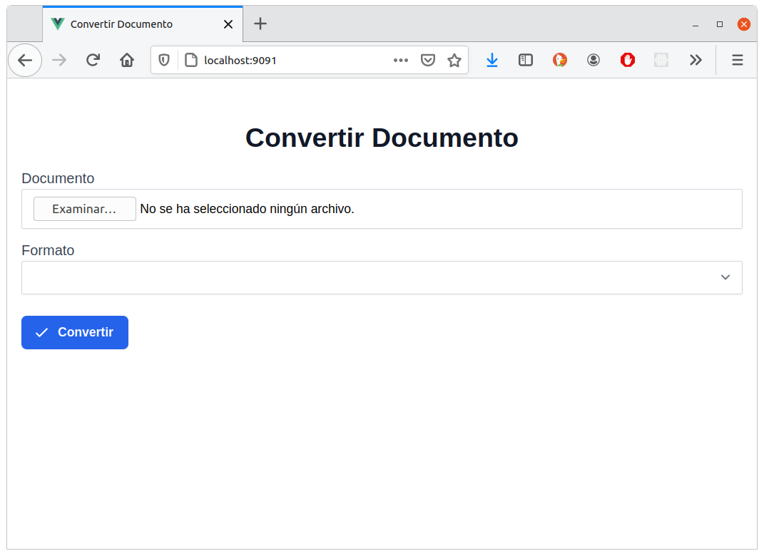 GitHub - famendez5/integracion-continua