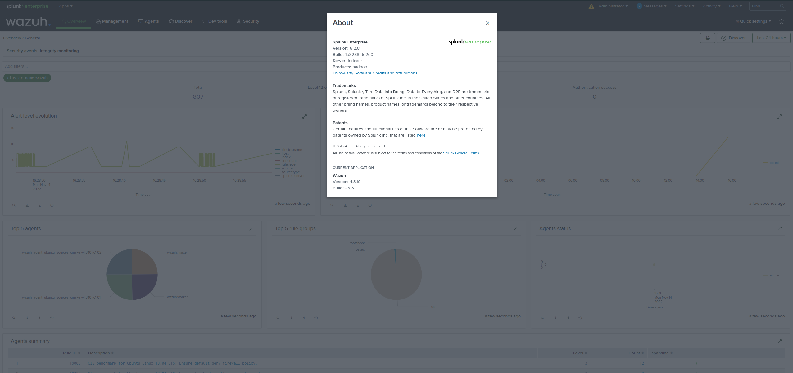 Test the packages, to verify they install, and the app works as ...
