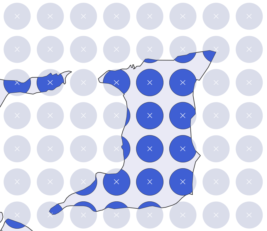 Marker rendering options for marker fill · Issue #37825 · qgis/QGIS ...