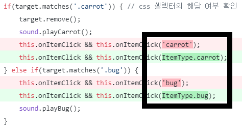GitHub - wkdms3509/MiniGame: Catch the rabbits