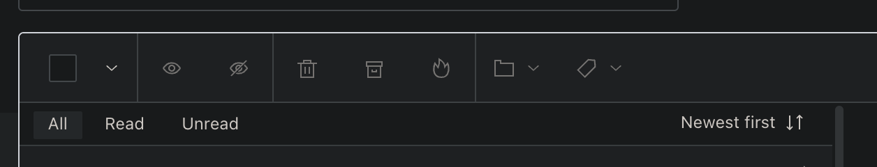 [Broken Website] ProtonMail · Issue #7451 · darkreader/darkreader · GitHub