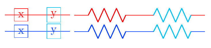Text color doesn't apply to components · Issue #605 · circuitikz/circuitikz · GitHub