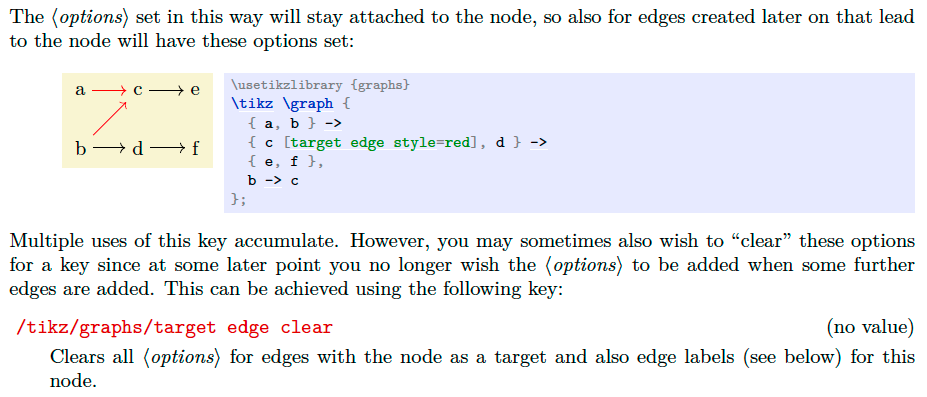 Graph edge label is drawn on the following edge as well · Issue #1222 ... Graph edge label is drawn on the following edge as well · Issue #1222 ...