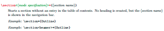 A `\sarg` for a “star argument” in parameters of `docCommand` environment? · Issue #193 · T-F-S ...