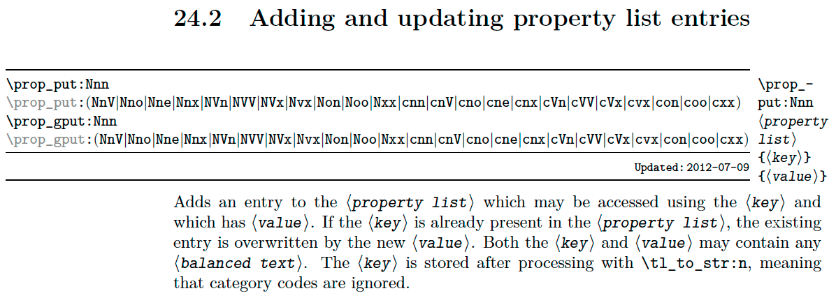 l3doc: Too narrow syntax block caused by long variant list(s) · Issue #1258 · latex3/latex3 · GitHub