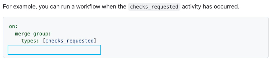 Superfluous Newlines Found In Some Code Blocks · Issue 27989 · Github