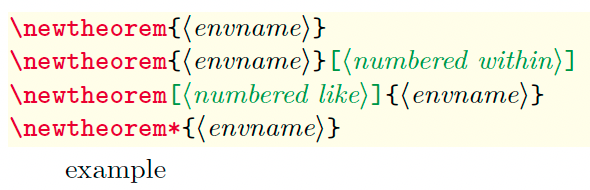 Make some use of `\sarg` in manual examples · Issue #256 · T-F-S/tcolorbox · GitHub