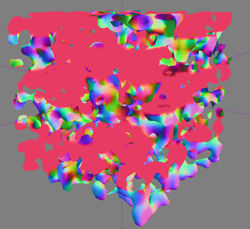 Vulkan Missing Validation For Incorrectly Enabling Multisampling With 3d Texture · Issue