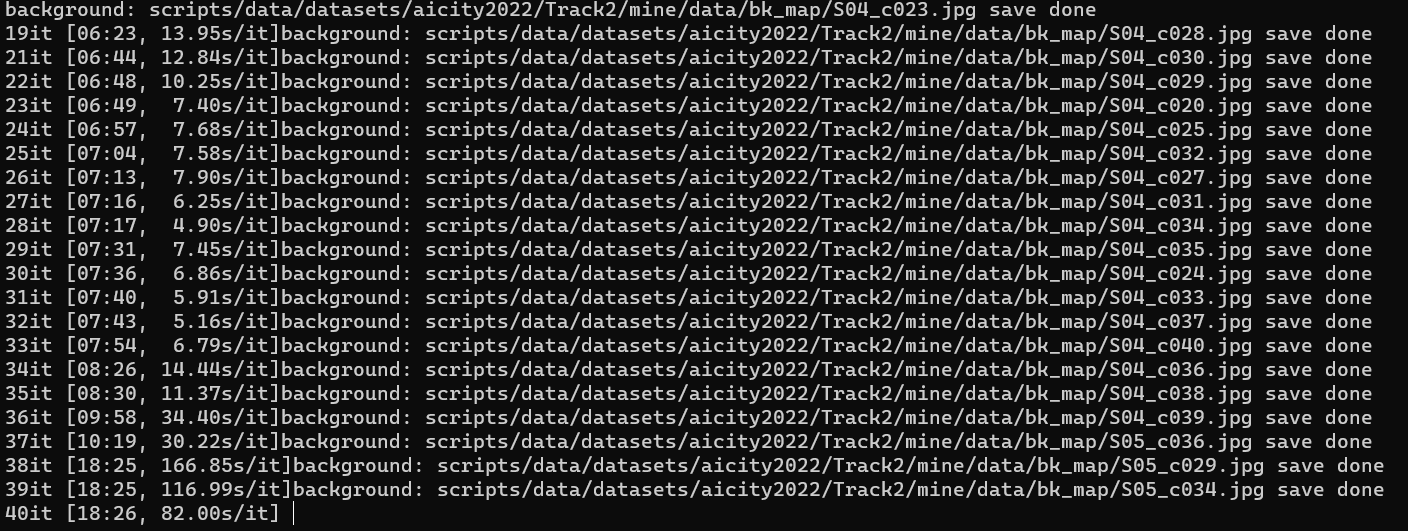 Paper question · Issue #2 · hbchen121/AICITY2022_Track2_SSM · GitHub