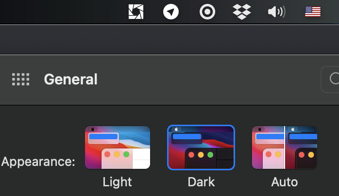 Incorrect tray icon in Light theme macOS Big Sur · Issue #1388 · lensapp/lens · GitHub