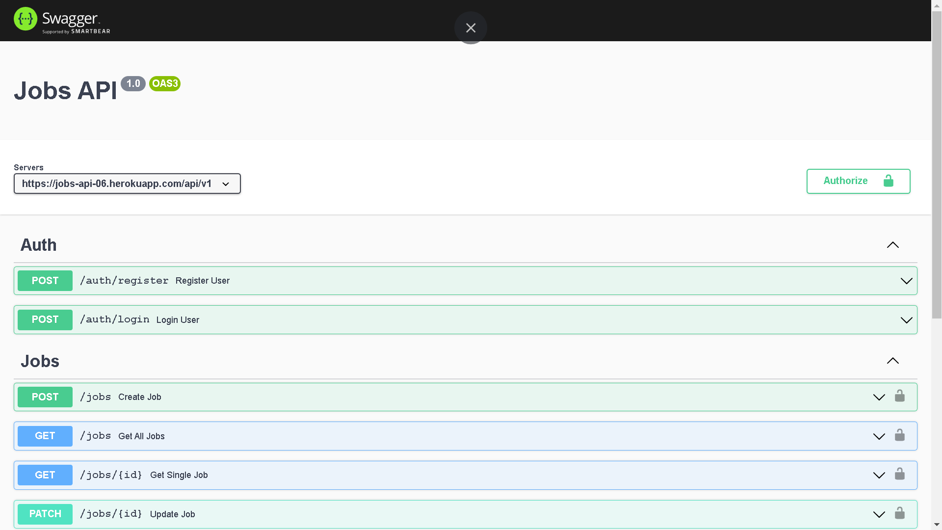 GitHub - Saravana68/Job-Application-Tracker-Backend-API