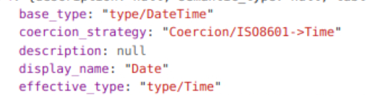 Show only time when precision is missing (v0.39.0.1) · Issue #15743 · metabase/metabase · GitHub