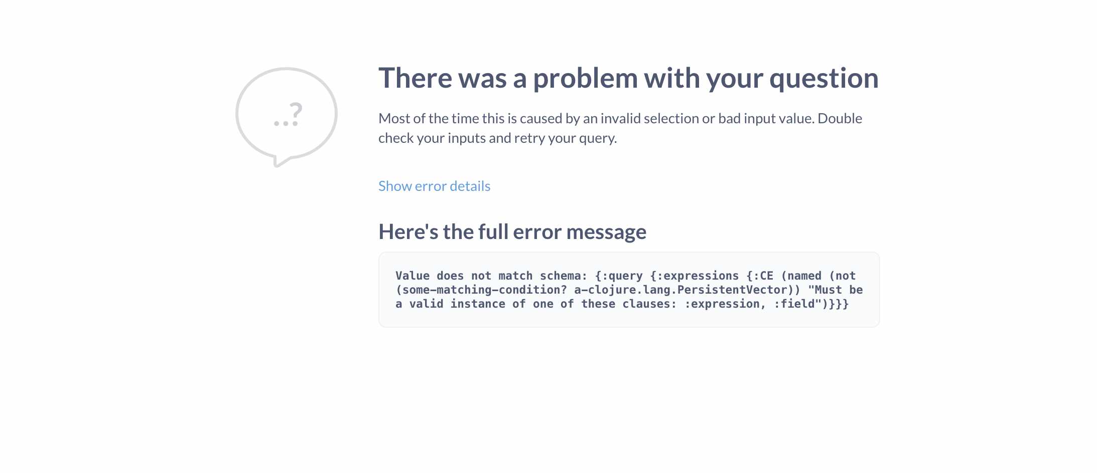 Custom Expression `case` Is Using Wrong Field Reference When Nested Query · Issue 17512