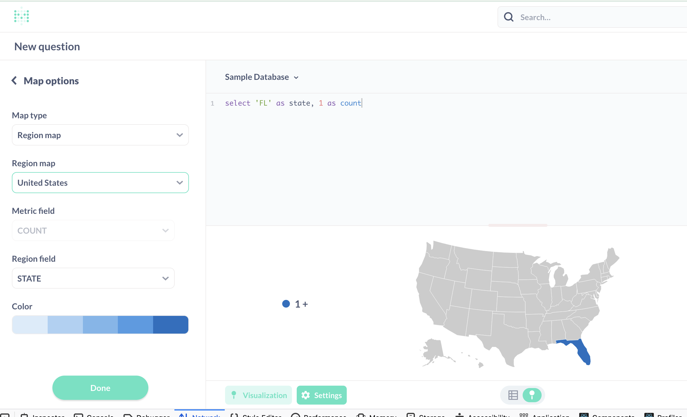 Cannot add new geojson files · Issue #23450 · metabase/metabase · GitHub