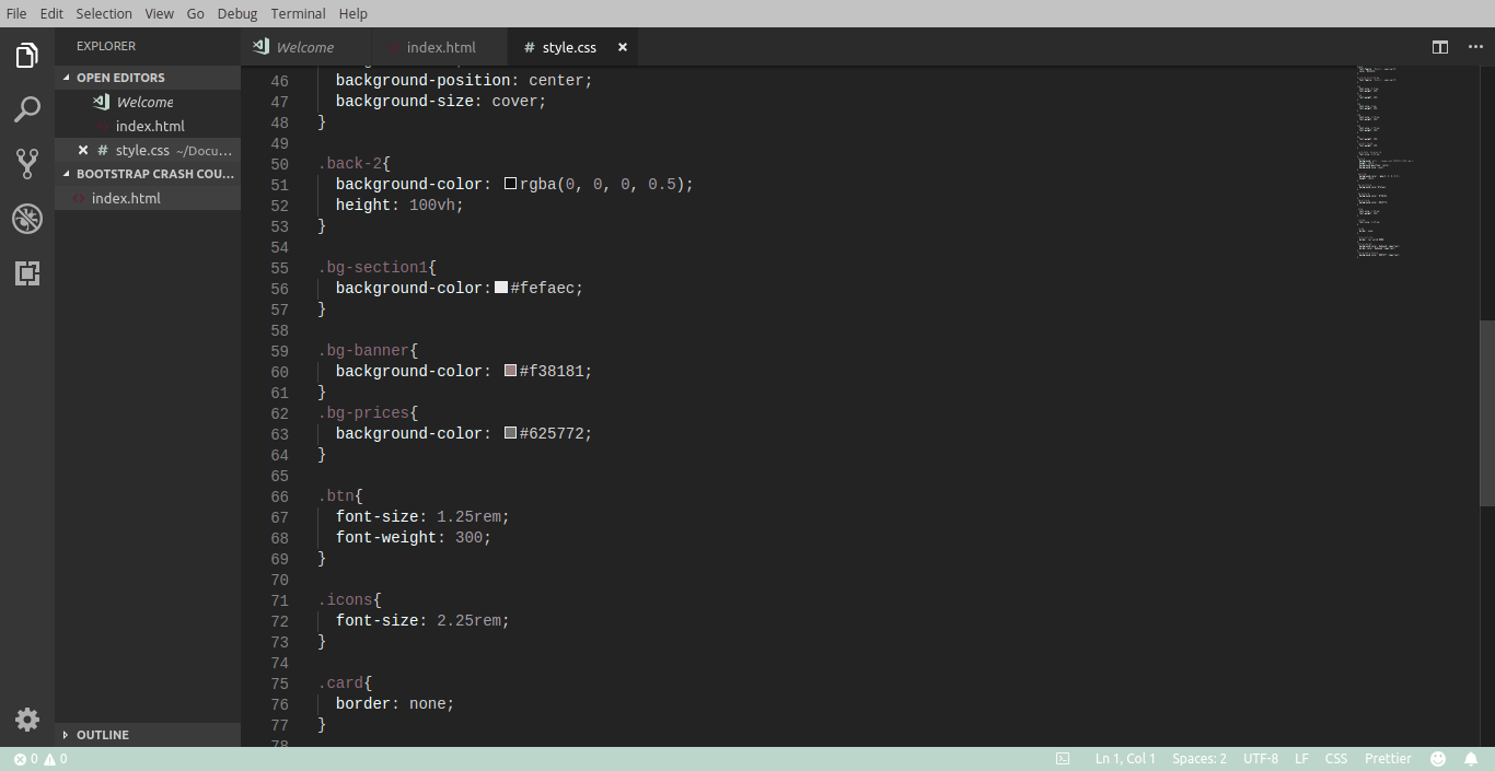 Pale themes colors · Issue #70782 · microsoft/vscode · GitHub