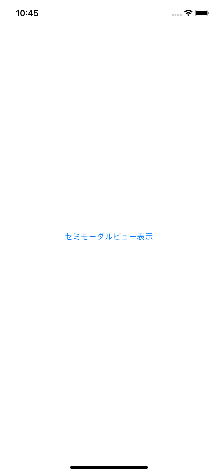 GitHub - lbk-yuuki-nakamura/FloatingPanel_Sample_ios: FloatingPanelライブラリのサンプル