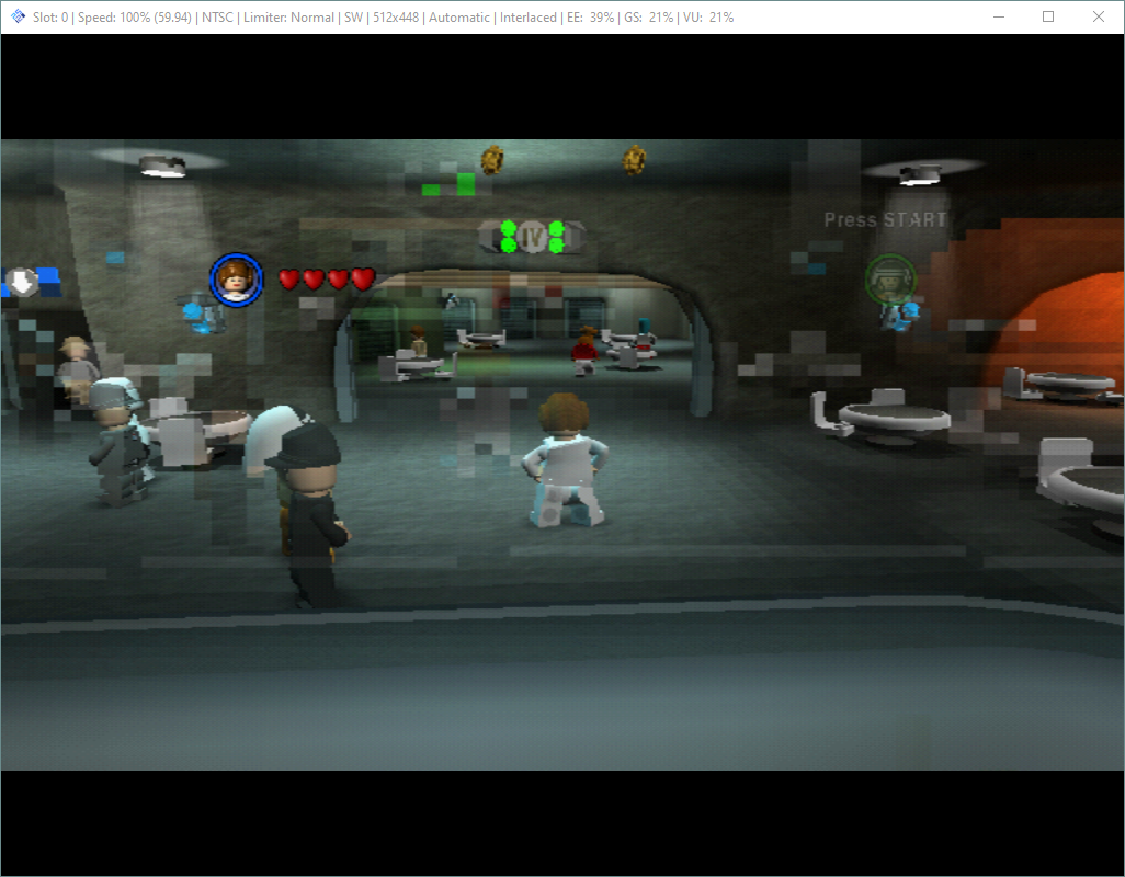 [BUG] Lego Star Wars 2: Bloom effect misalignment · Issue #4067 · PCSX2 ...