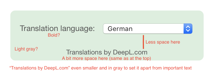 Language picker · Issue #3 · EasyGerman/interactive-transcript · GitHub
