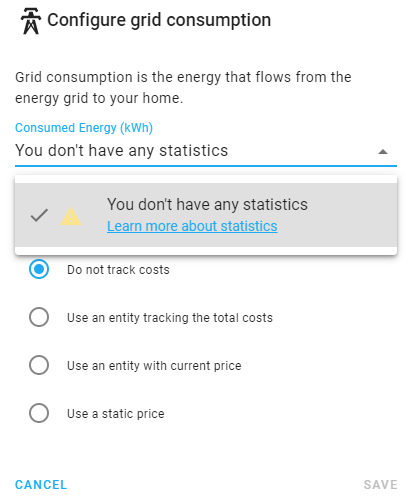 Support for Home Assistant Energy dashboard · Issue #307 · tuya/tuya-home-assistant · GitHub
