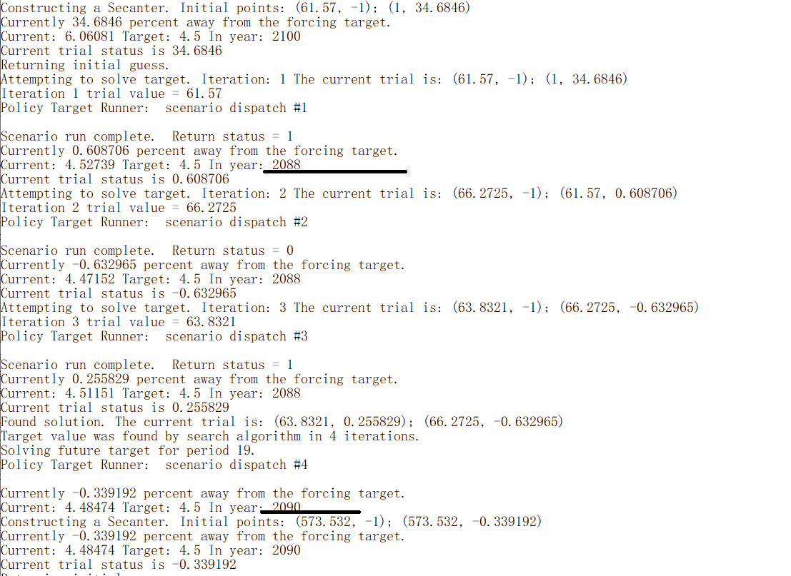 batch_SSP_SPA.xml running problems in GCAMv5.3 · Issue #125 · JGCRI/gcam-core · GitHub