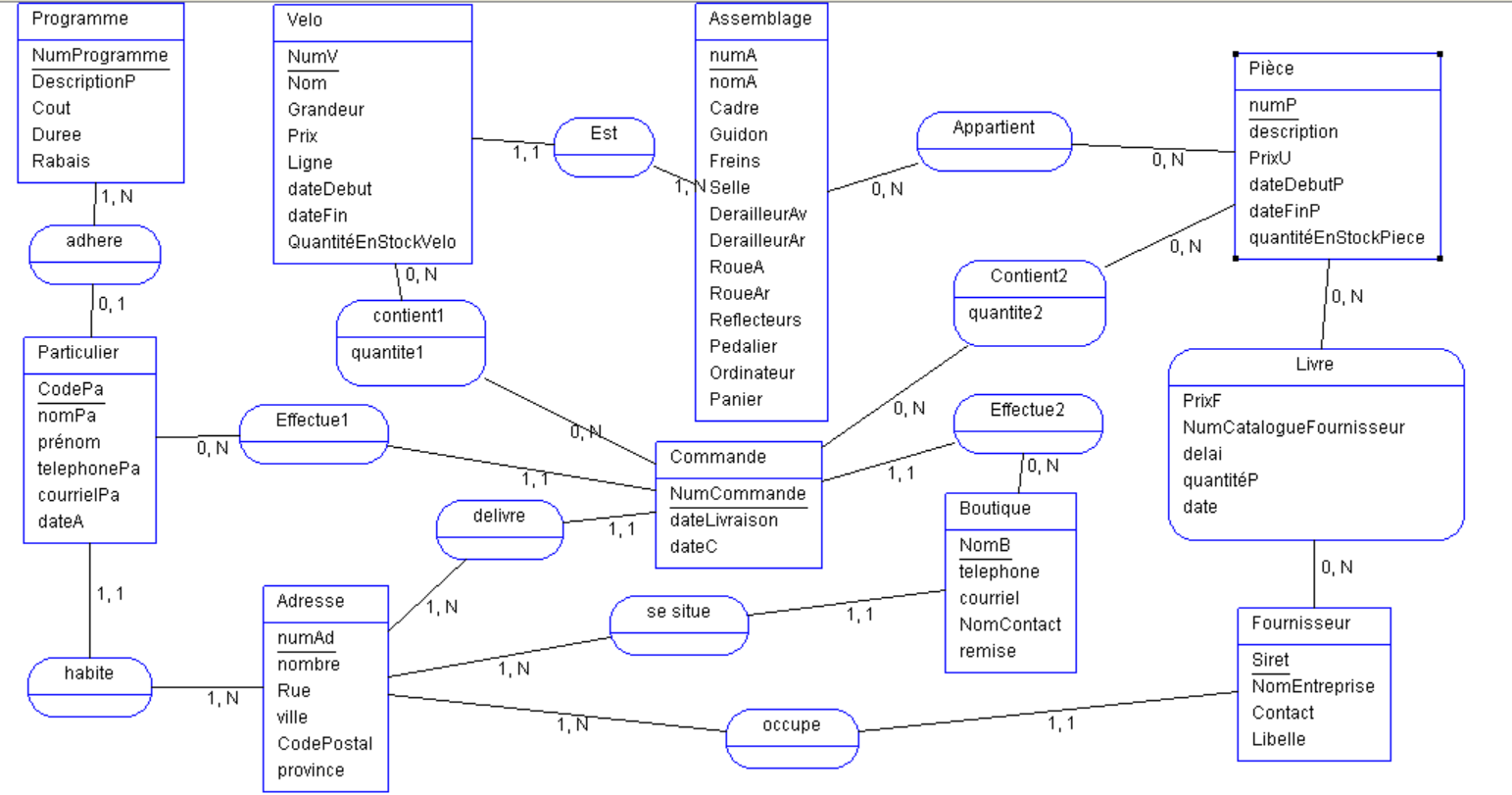 GitHub - hugodebes/VeloMax_DataBase_Management: 🚲 Creation of a ...