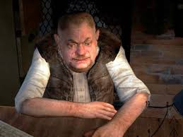 Problem about inferencing on custom data · Issue #5 · liqi-casia/FaceSwapper · GitHub