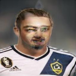 Problem about inferencing on custom data · Issue #5 · liqi-casia/FaceSwapper · GitHub