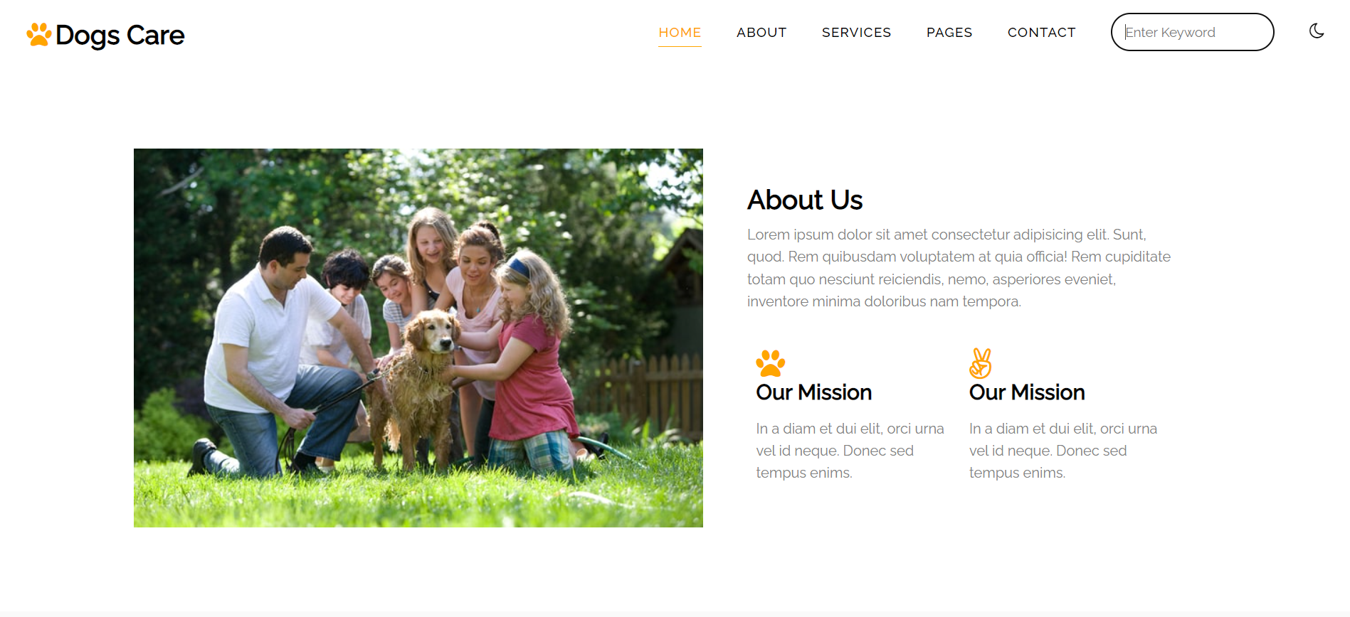 GitHub - RitikaDongol/dogcare