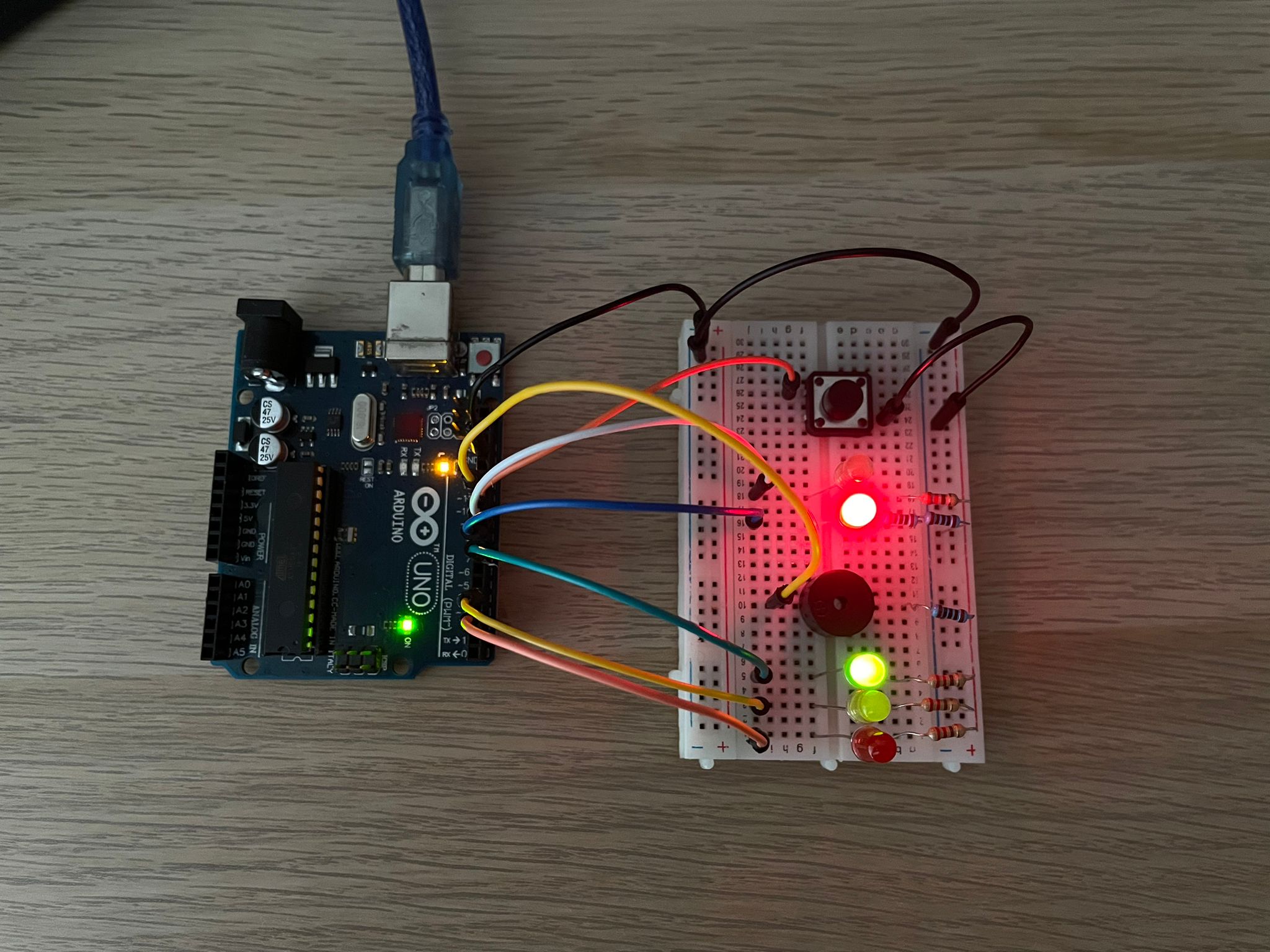 GitHub - andreid26/IntroductionToRobotics