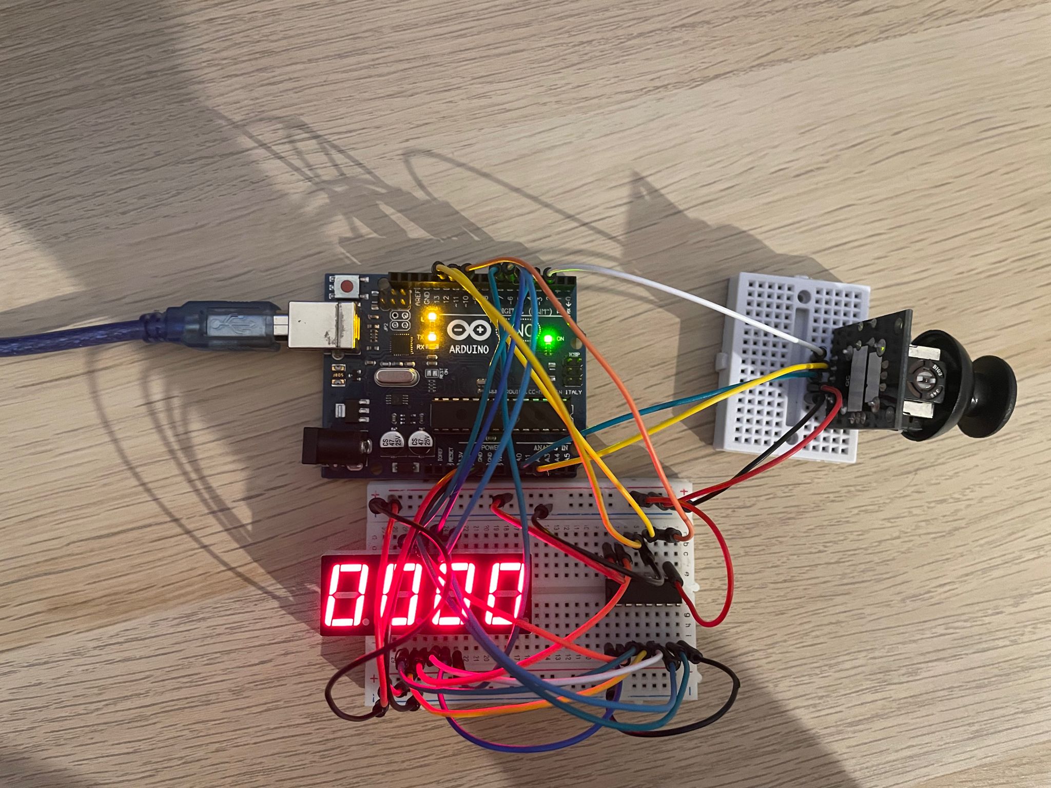 GitHub - andreid26/IntroductionToRobotics