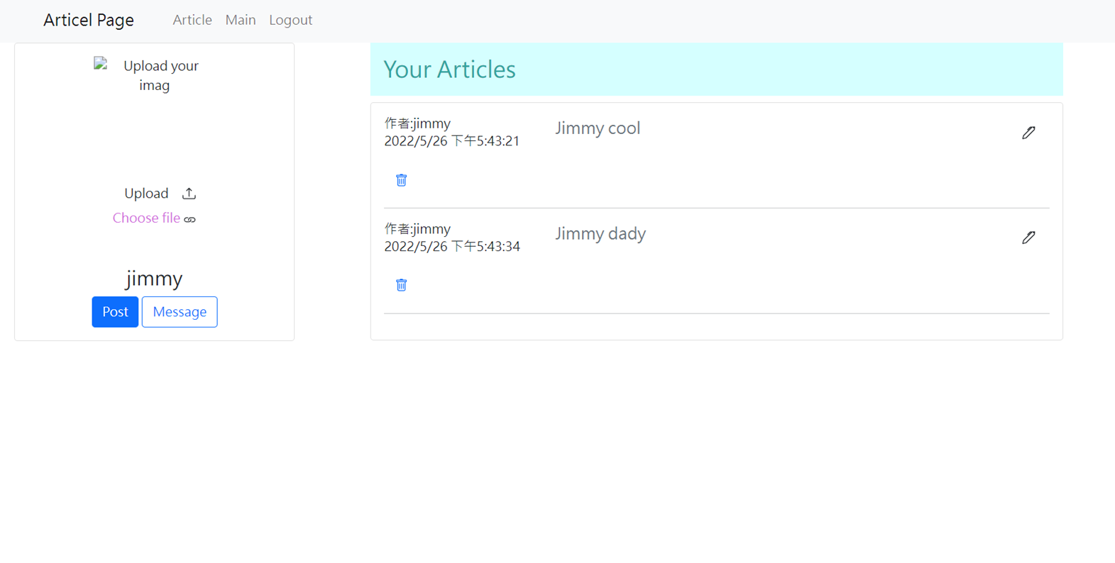 GitHub - Lin-jun-xiang/nodejs-blog-system: Blog System | Forum
