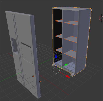 GitHub - Jihookm/Refrigerator_ComputerGraphics: 2020-2학기 컴퓨터그래픽스설계 프로젝트