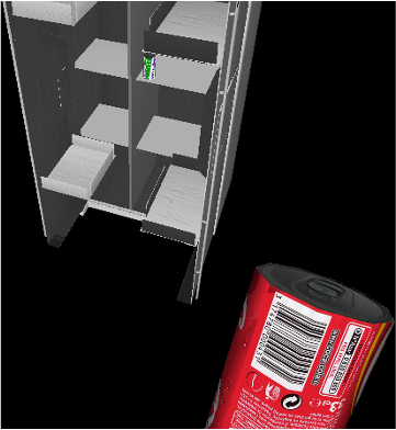 GitHub - Jihookm/Refrigerator_ComputerGraphics: 2020-2학기 컴퓨터그래픽스설계 프로젝트