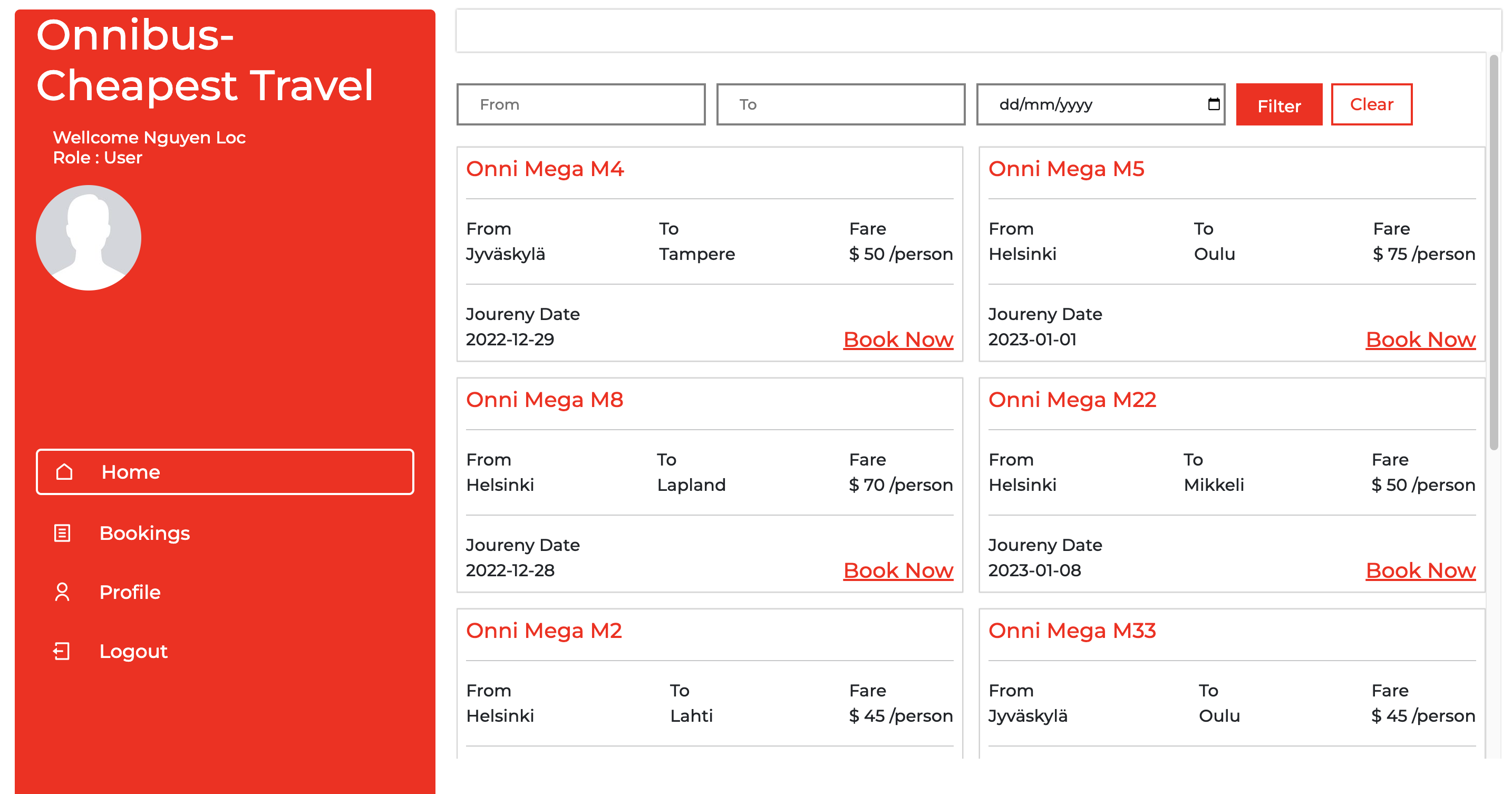 GitHub - locnguyen19/BUS_BOOKING_APP: MERN PROJECT USING REACT JS, NODE JS