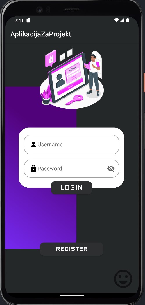 GitHub - Brkoo/Direct4MeProject: The Direct4me Smart Box app is a ...